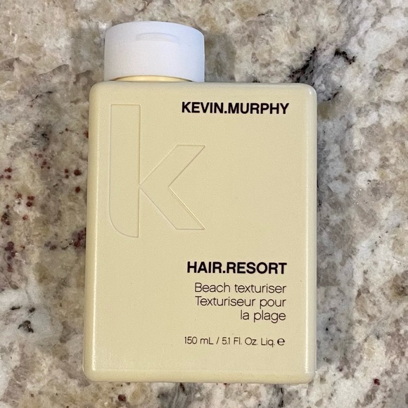 KEVIN.MURPHY | Hair | Kevin Murphy Hair Resort Beach Texturizer 5oz ...
